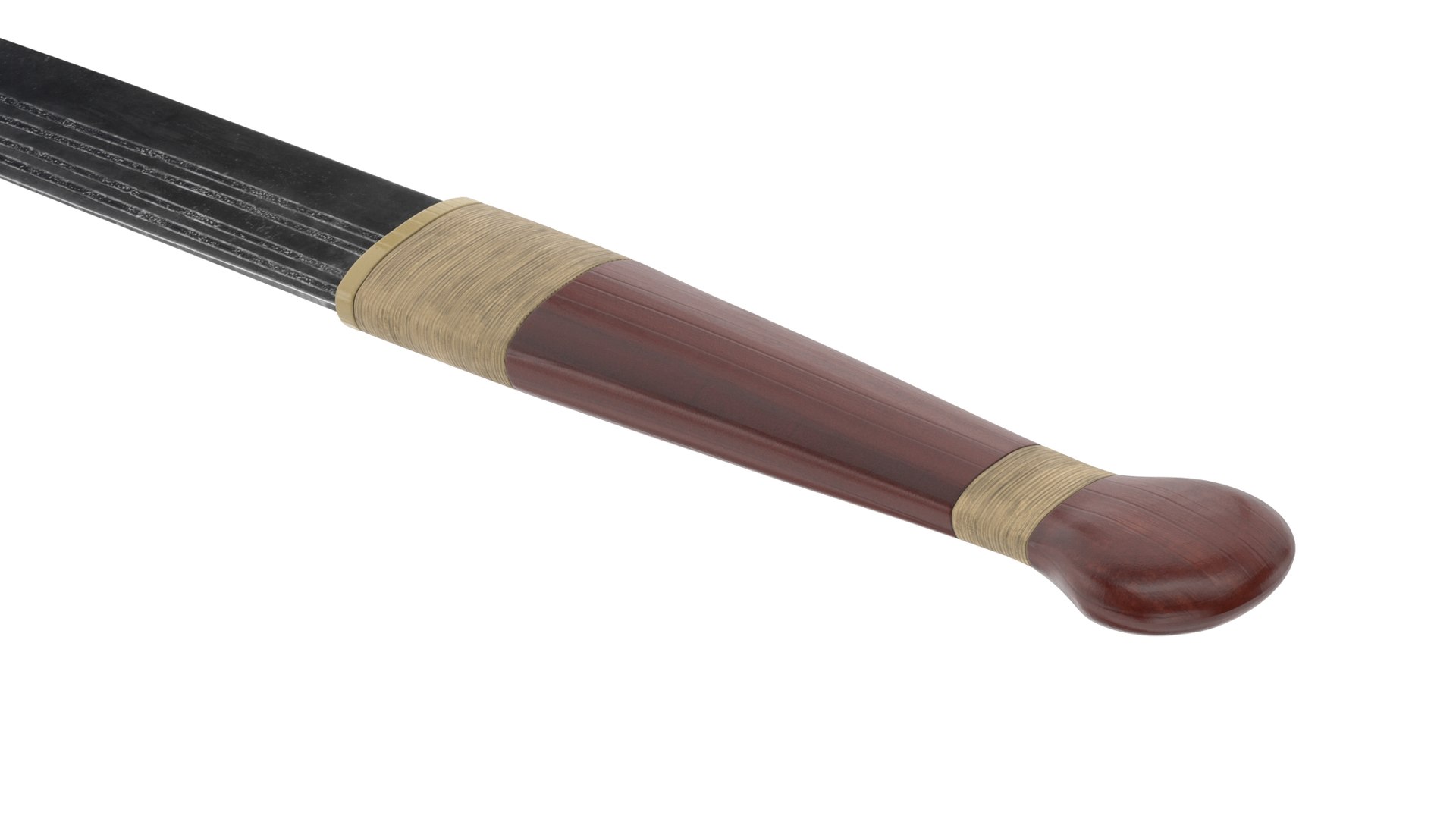 Seax 3D model - TurboSquid 1800464