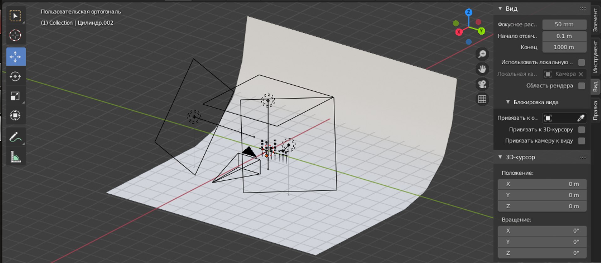 3D Set Bolts Screws - TurboSquid 1529597