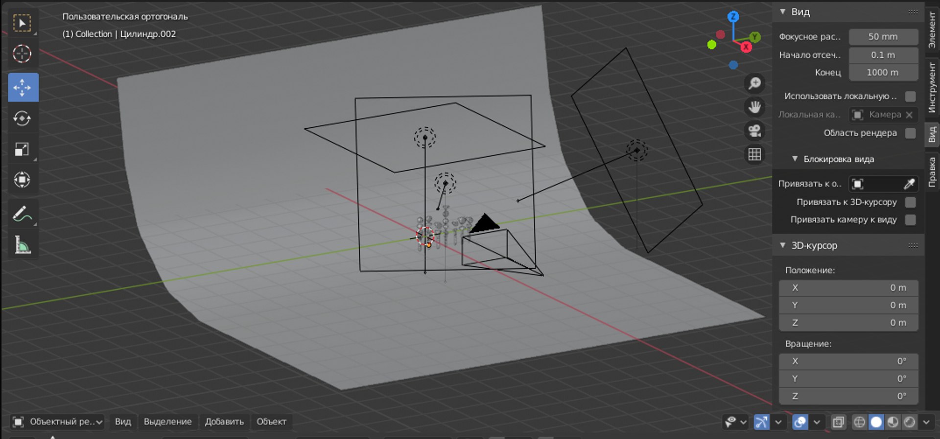 3D Set Bolts Screws - TurboSquid 1529597