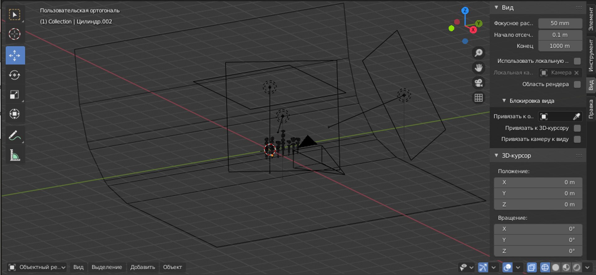 3D Set Bolts Screws - TurboSquid 1529597