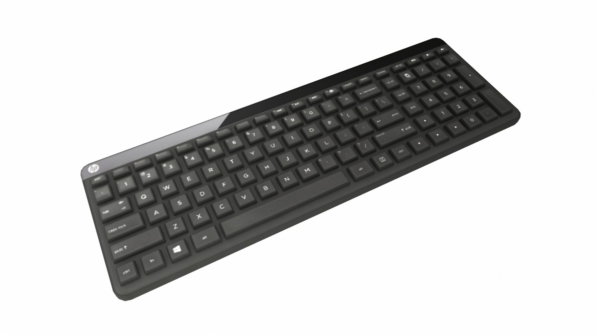 3D model keyboard mouse 4 - TurboSquid 1698637