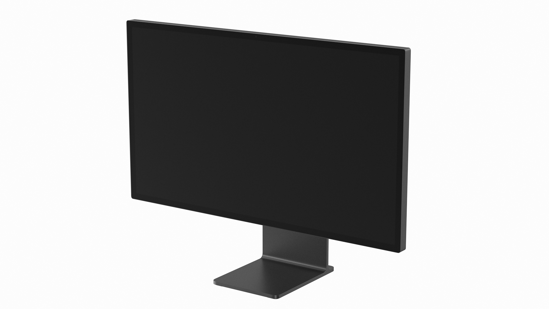 Display Tilt And Height Stand Off 3D Model - TurboSquid 1879440