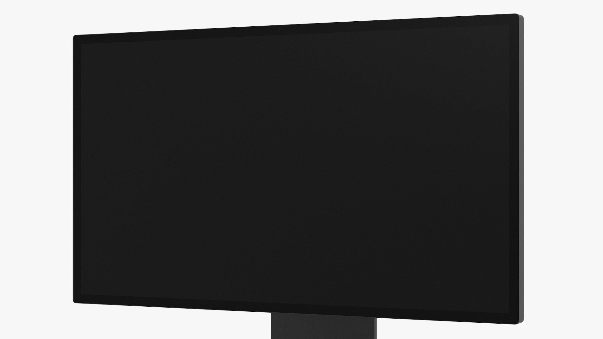 Display Tilt and Height Stand Off 3D model - TurboSquid 1879440