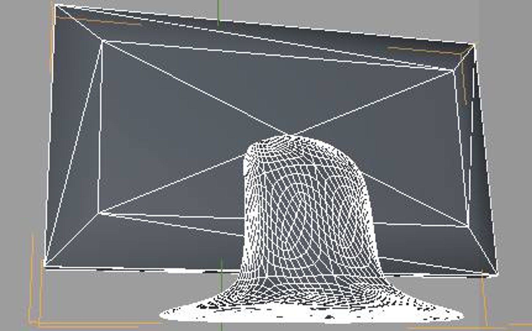 Dxf Computer Monitor