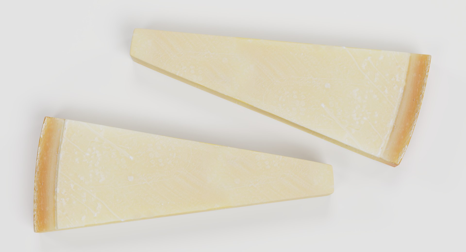 Hard Cheese Model - TurboSquid 1336029