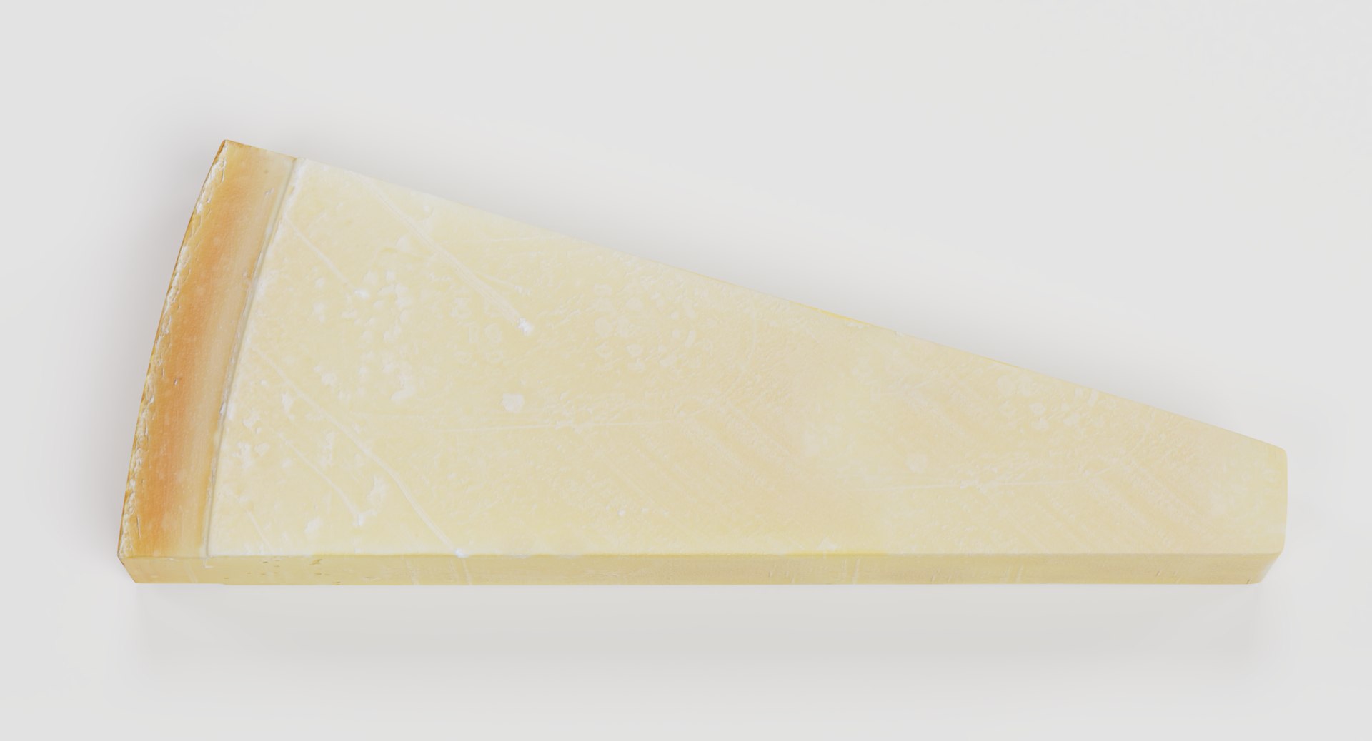 Hard Cheese Model - TurboSquid 1336029