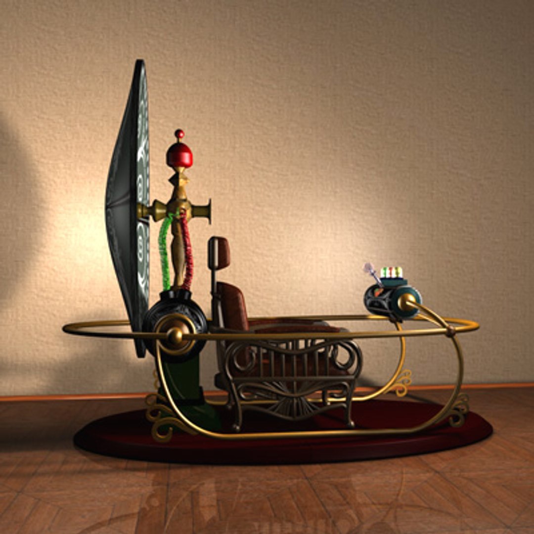 3ds Max Timemachine Time Machine
