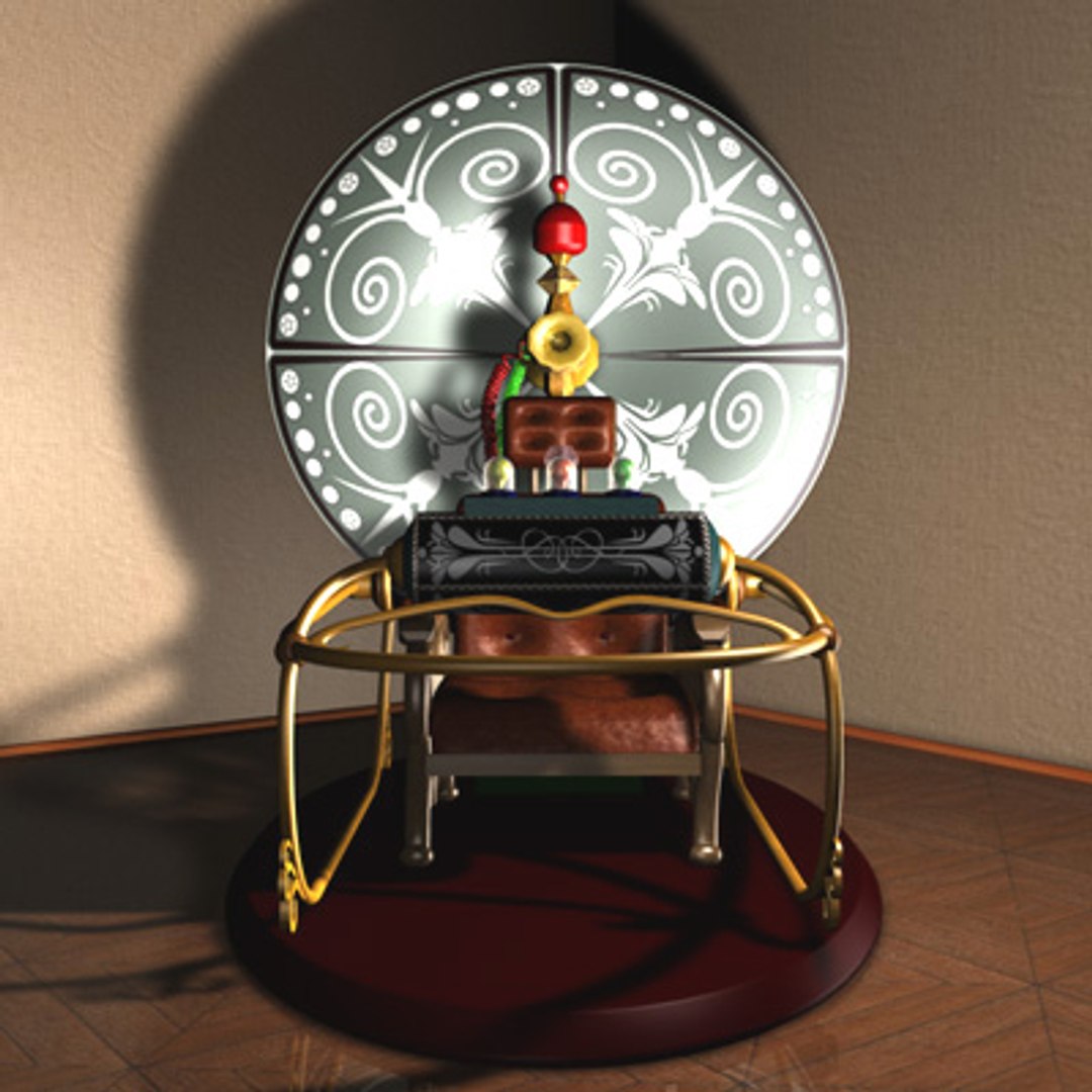 3ds Max Timemachine Time Machine