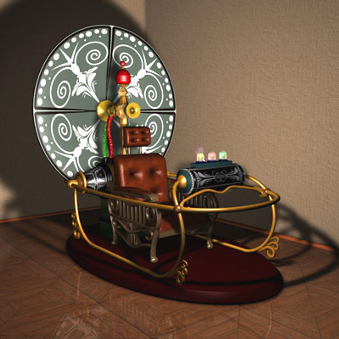 3ds Max Timemachine Time Machine
