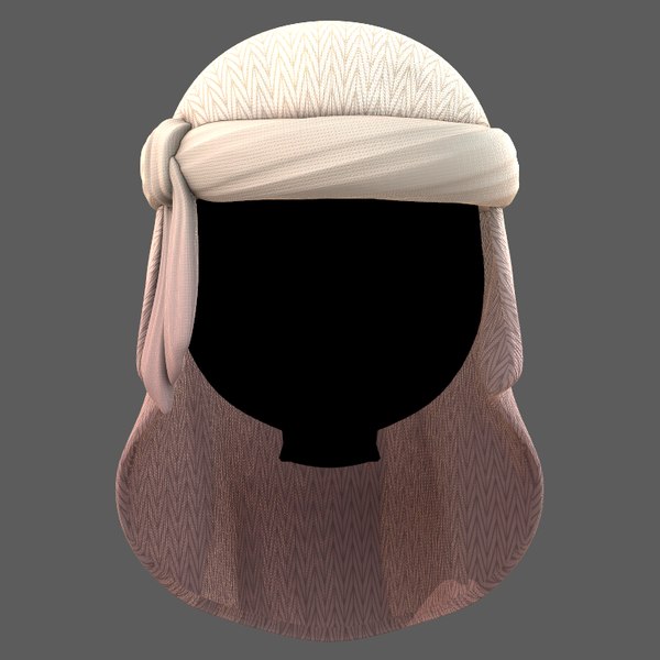 3D Turban Models | TurboSquid