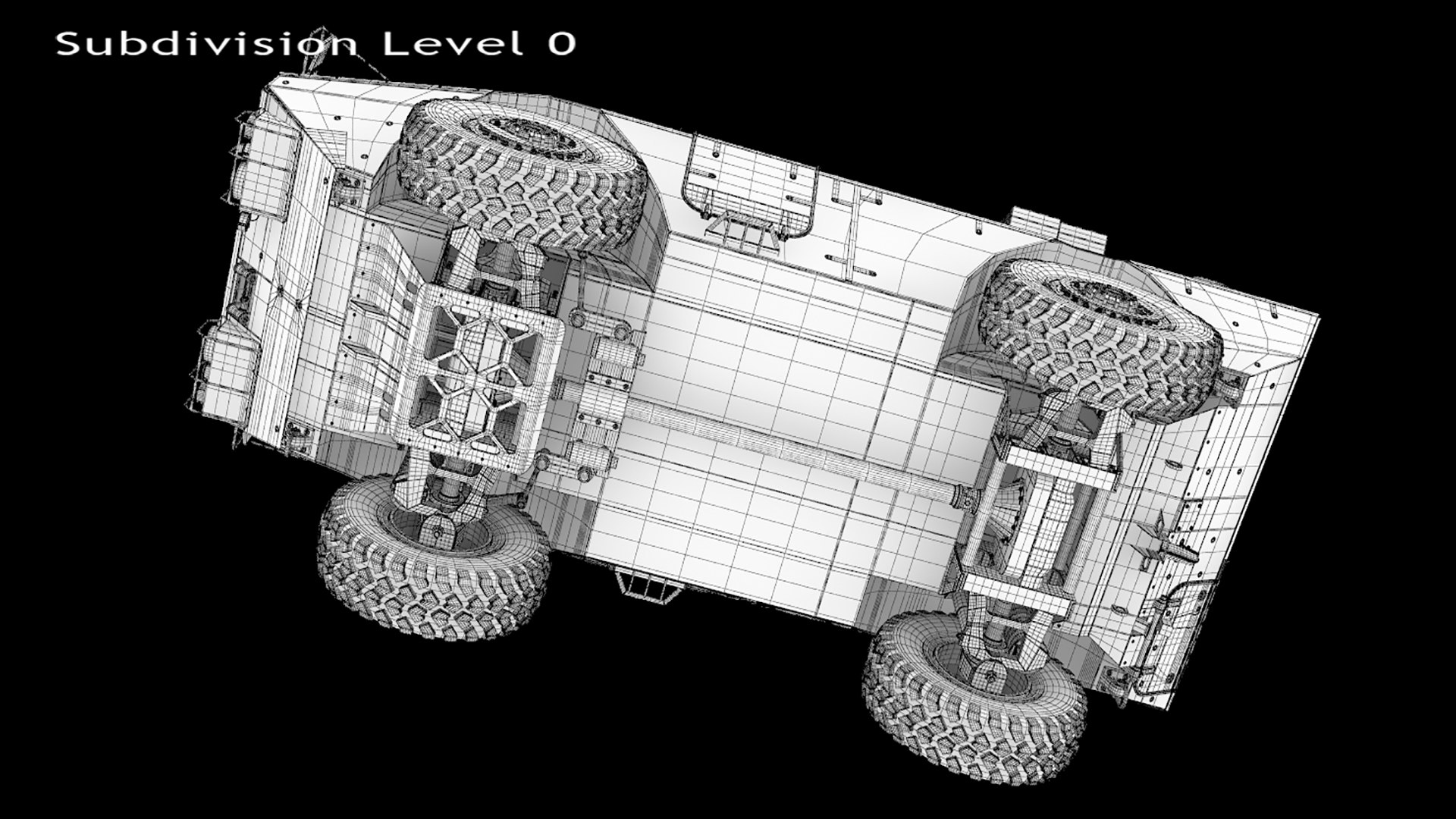 3D M1117 Guardian Asv - TurboSquid 1230774