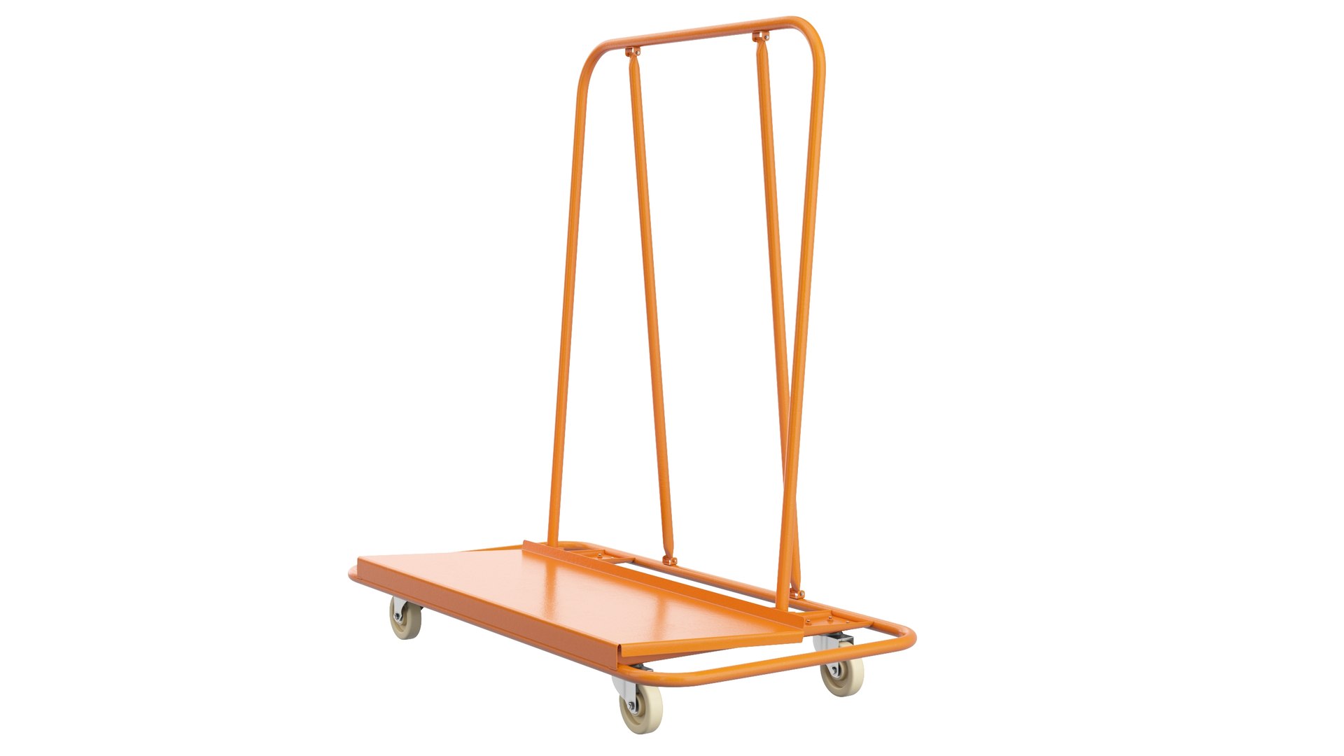 3D Drywall Rack - TurboSquid 2015641