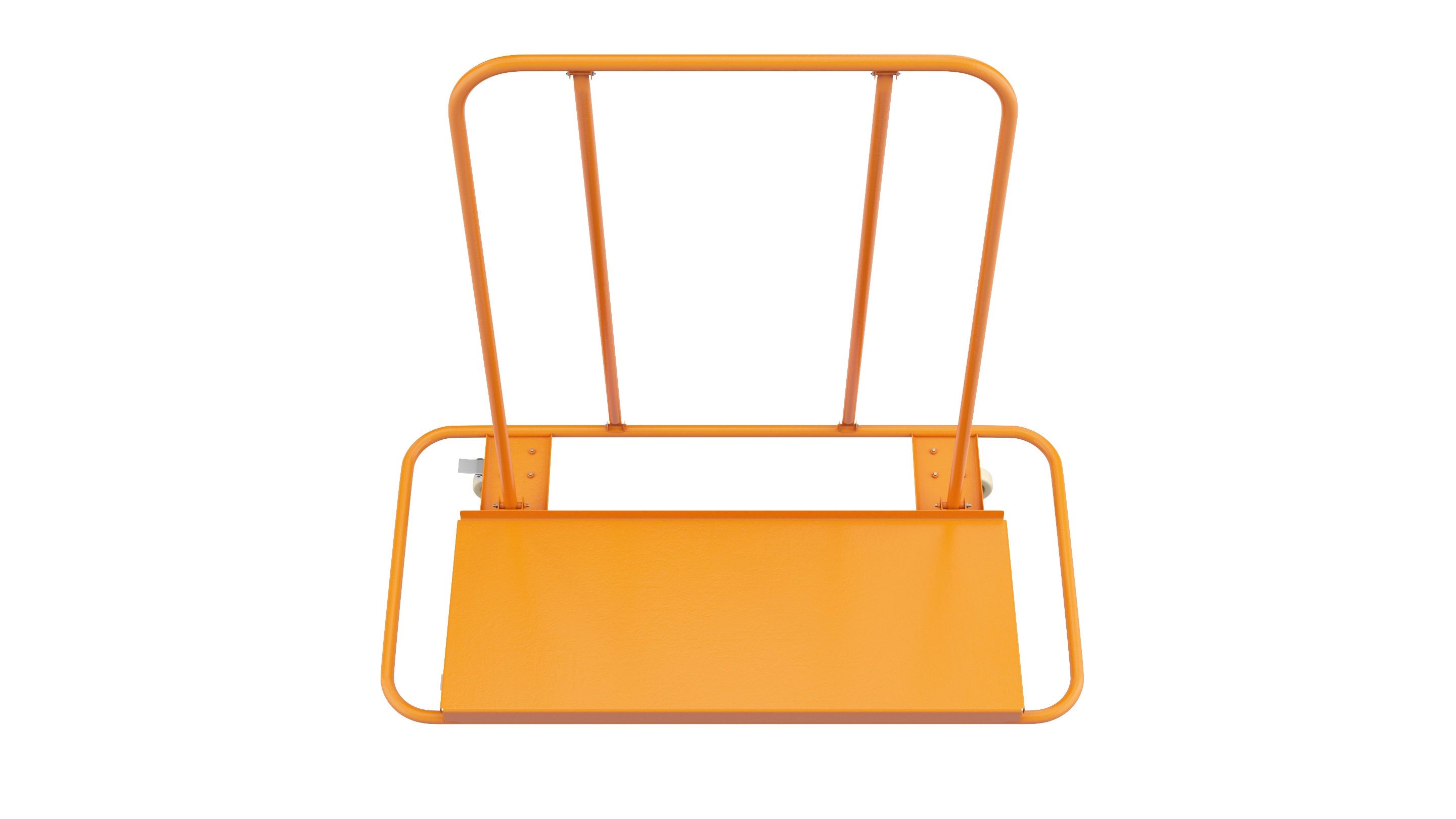 3D Drywall Rack - TurboSquid 2015641