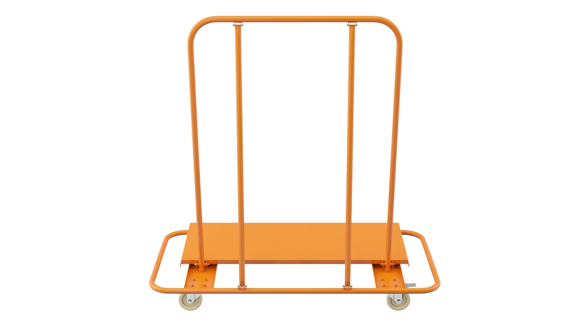 3D Drywall Rack - TurboSquid 2015641