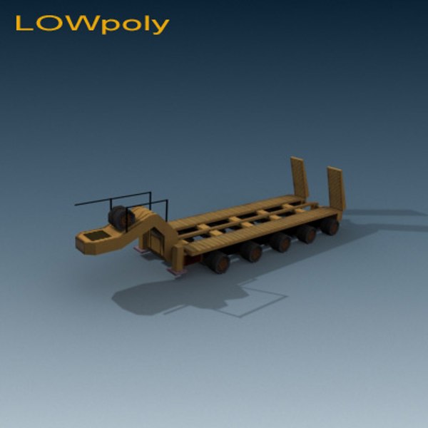 modelo 3d M1000 02 LOWpoly max & 3ds & gmax - TurboSquid 240771