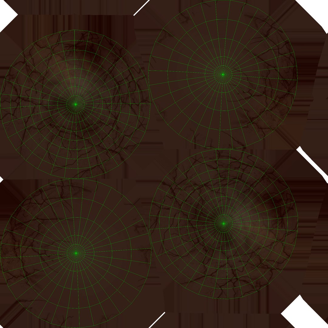 3D Model Lycan Werewolf Creature - TurboSquid 2188387