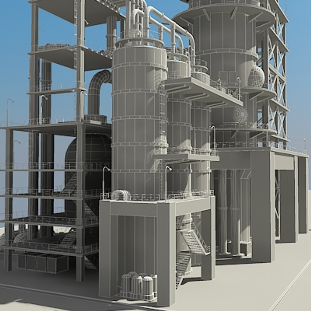 Maya Factory