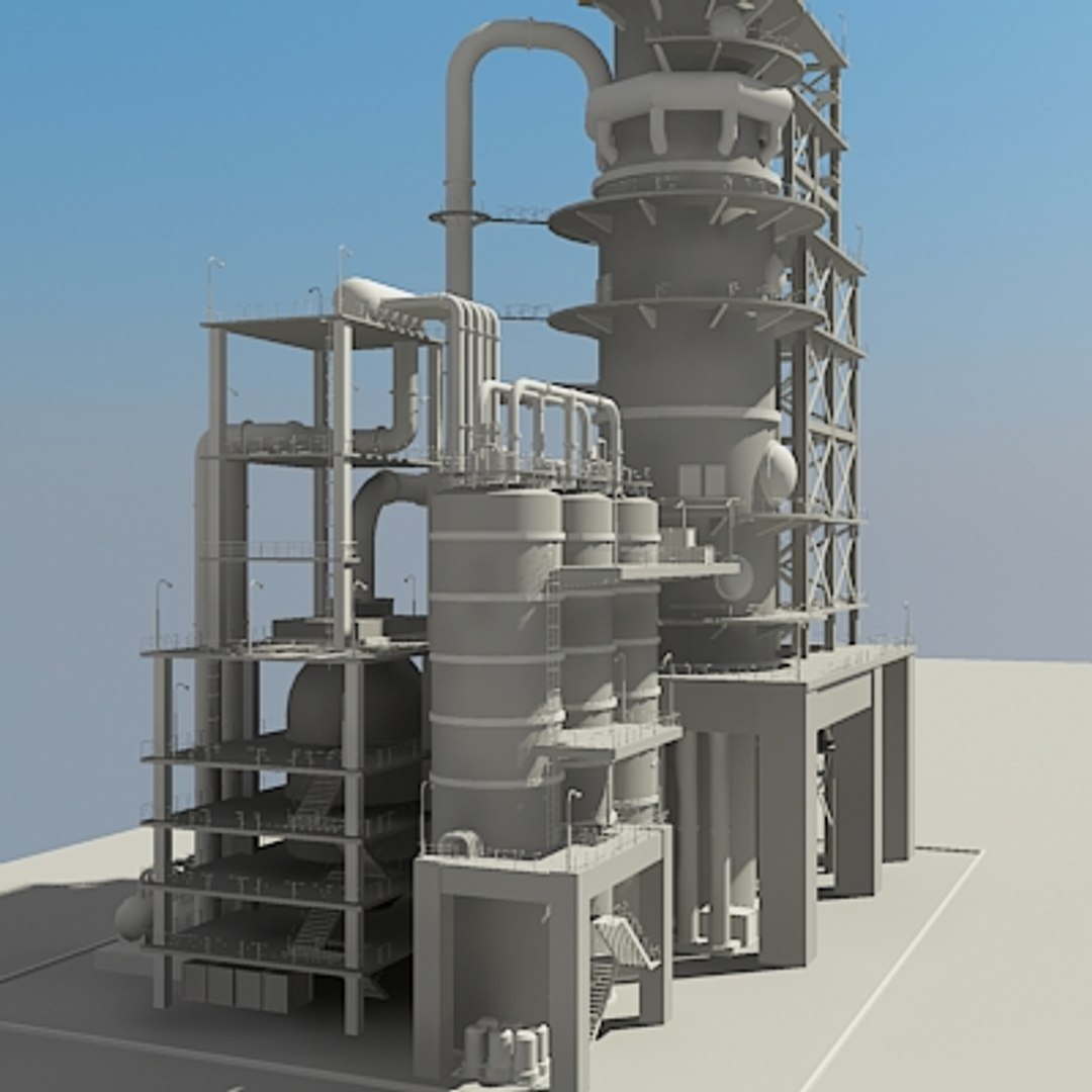 Maya Factory