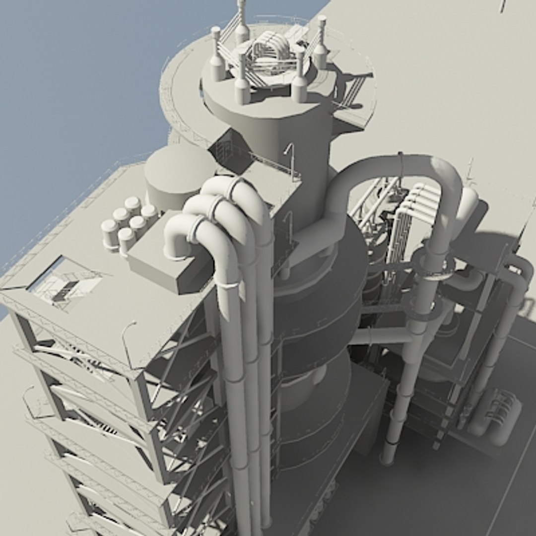 Maya Factory