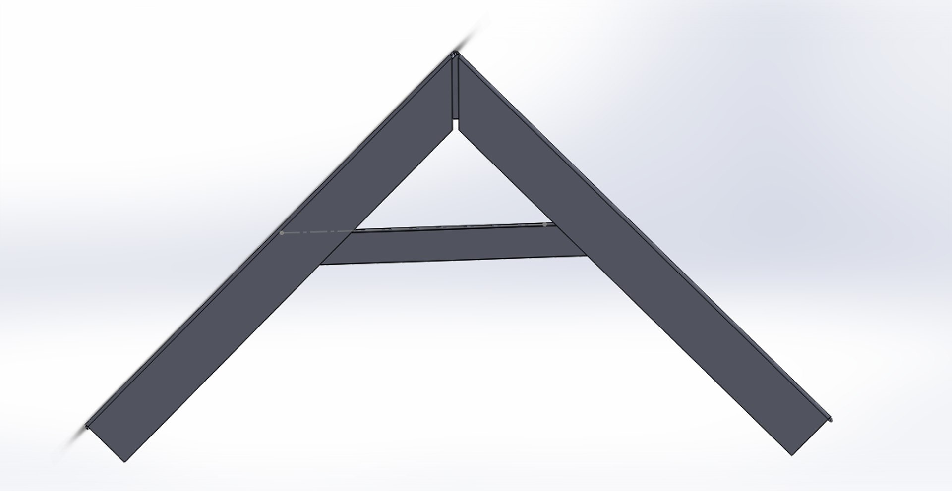 Solidworks Standard Wall Model - TurboSquid 1241419