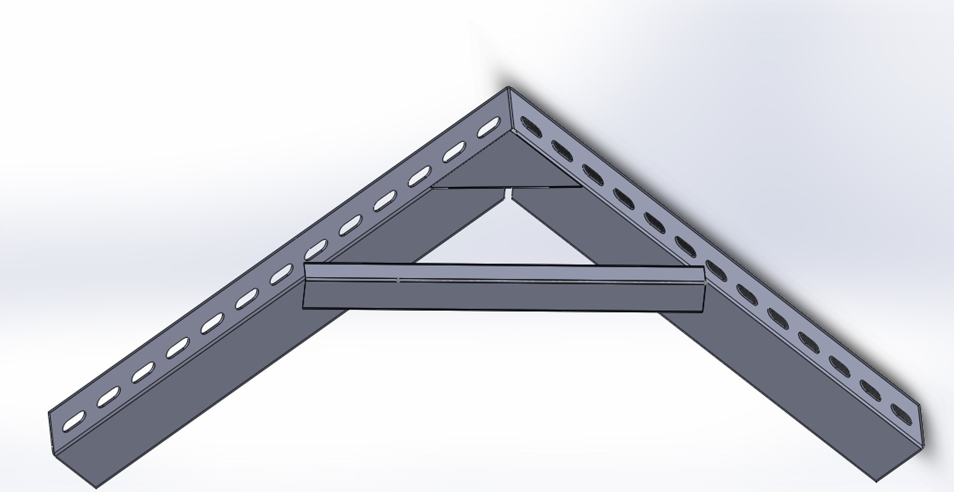 Solidworks Standard Wall Model - TurboSquid 1241419