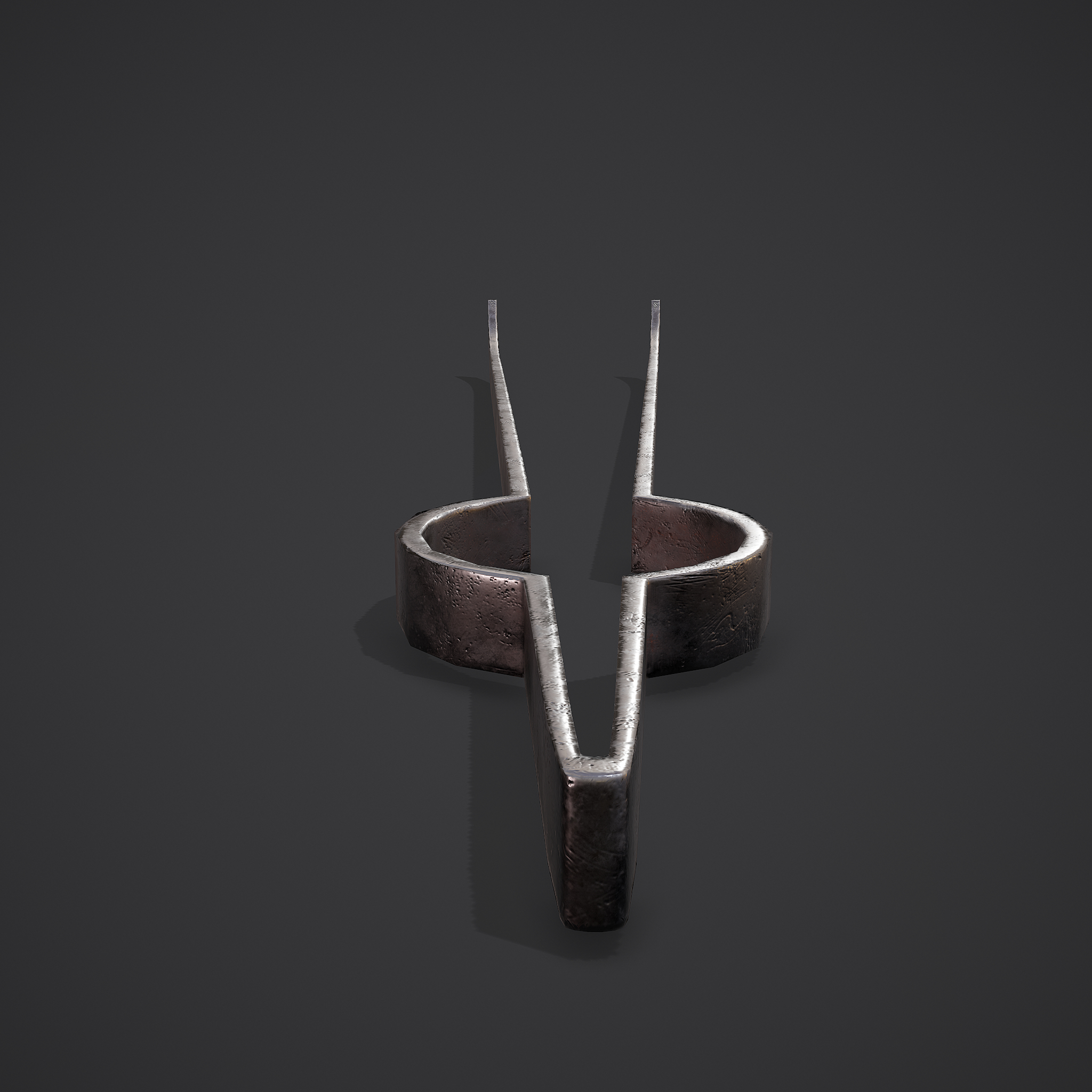 Grabber 3D model - TurboSquid 1680311