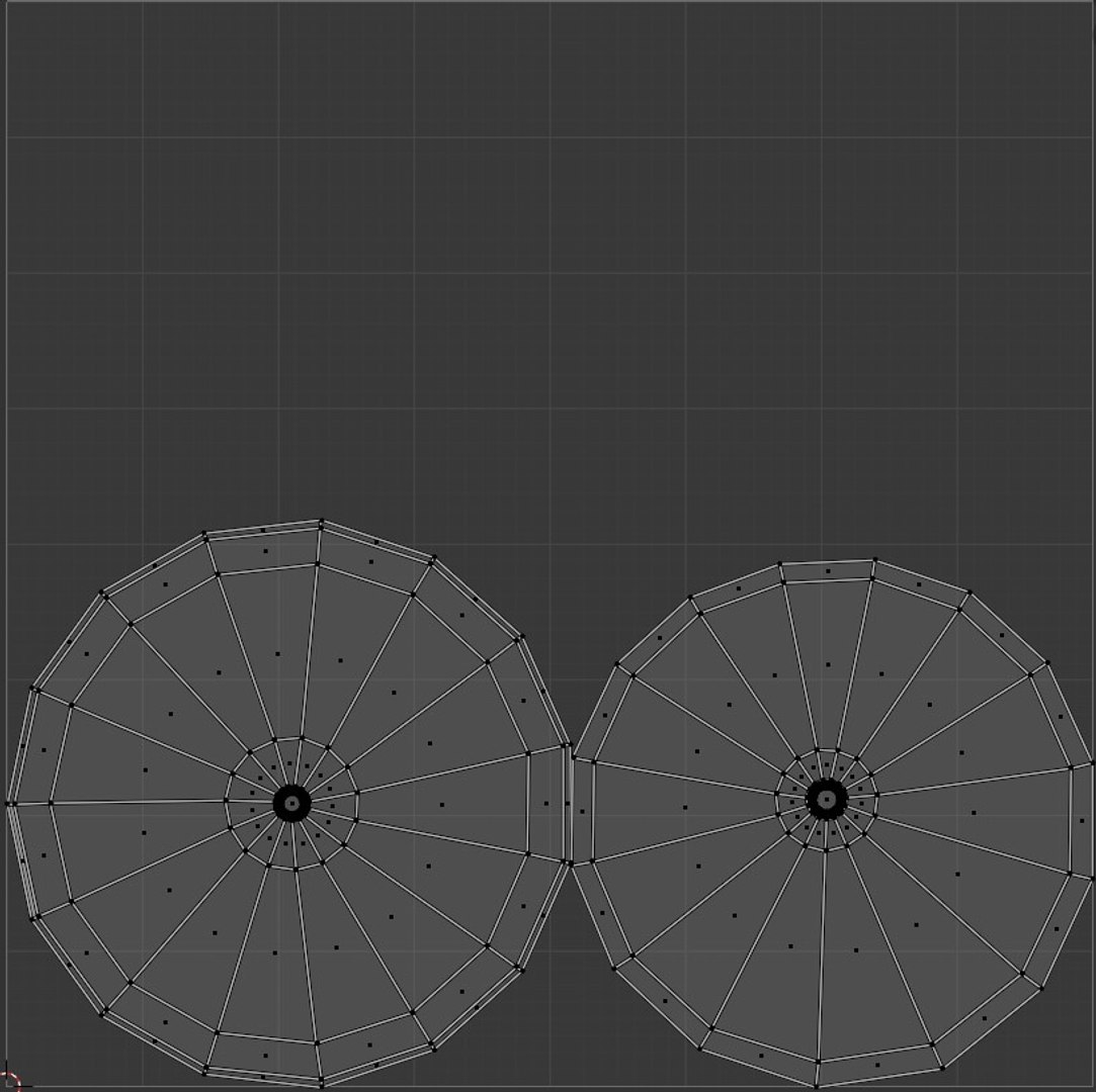 3D Roti Bread 3D Model - TurboSquid 2395727