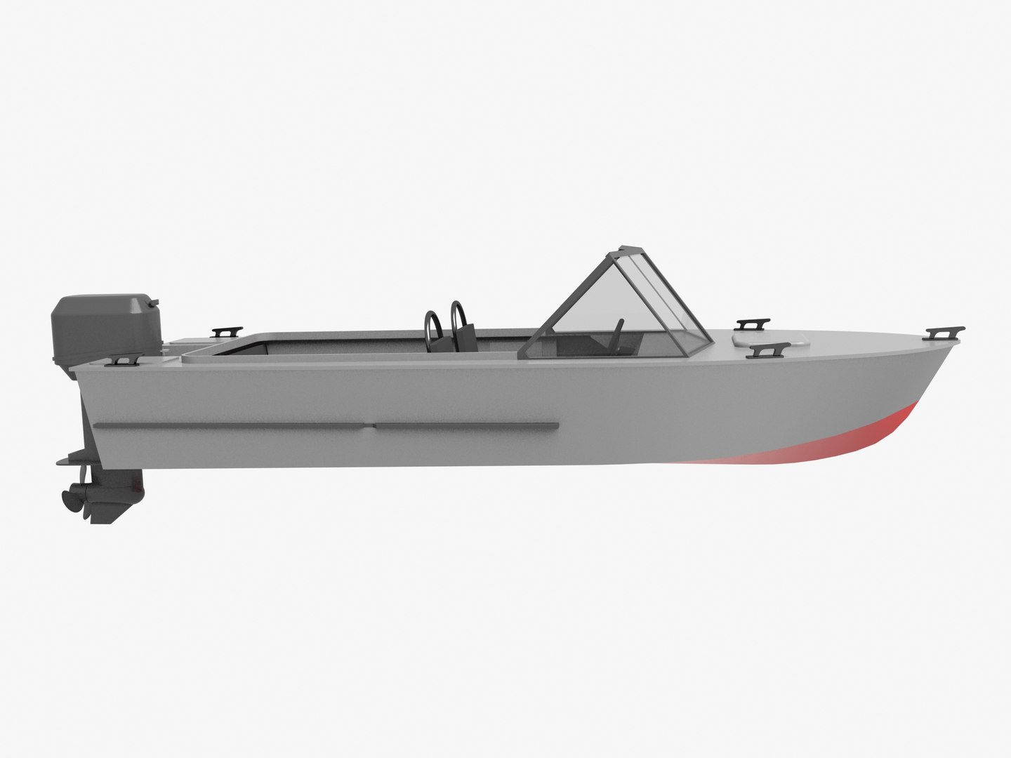 3D Model Progress Cutter - TurboSquid 1982870