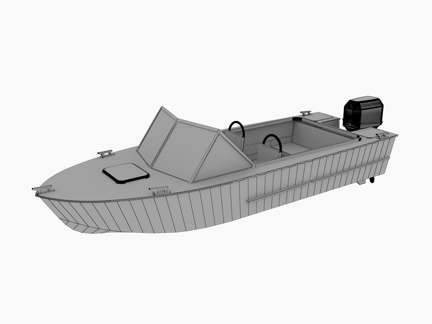 3D Model Progress Cutter - TurboSquid 1982870