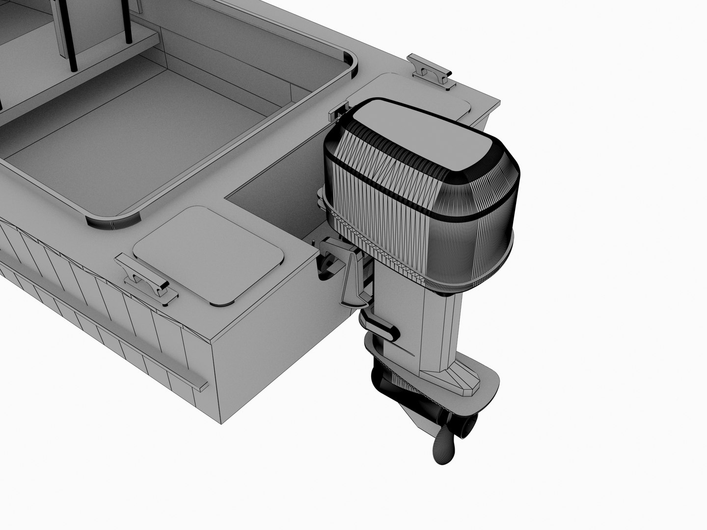 3D Model Progress Cutter - TurboSquid 1982870