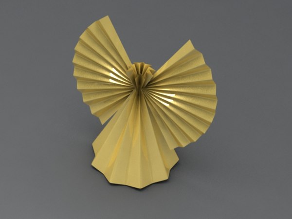 Free 3D Angel Models | TurboSquid