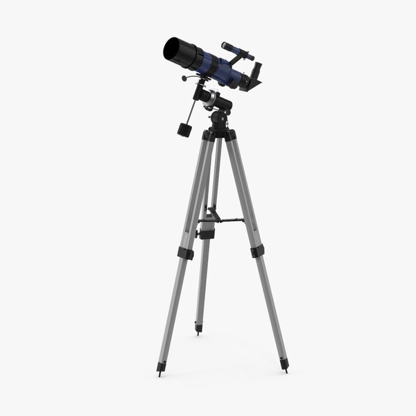telescope max