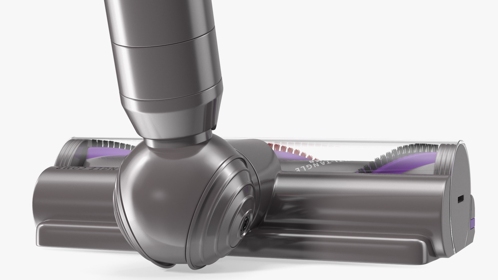 3D Dyson Turbine Nozzle With Tube Model - TurboSquid 1846758