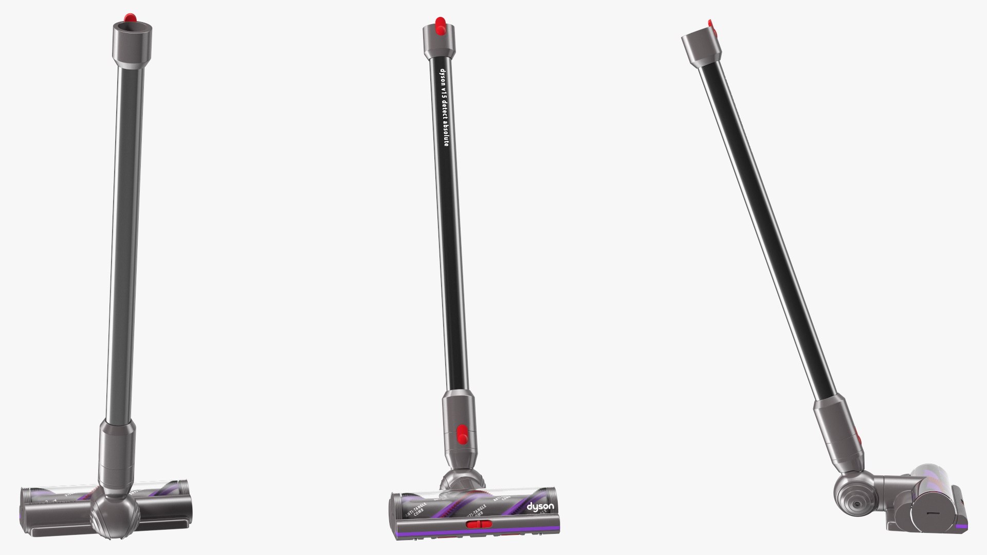 3D Dyson Turbine Nozzle With Tube Model - TurboSquid 1846758