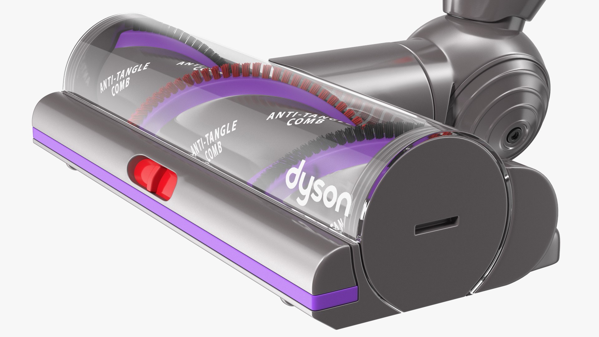 3D Dyson Turbine Nozzle With Tube Model - TurboSquid 1846758