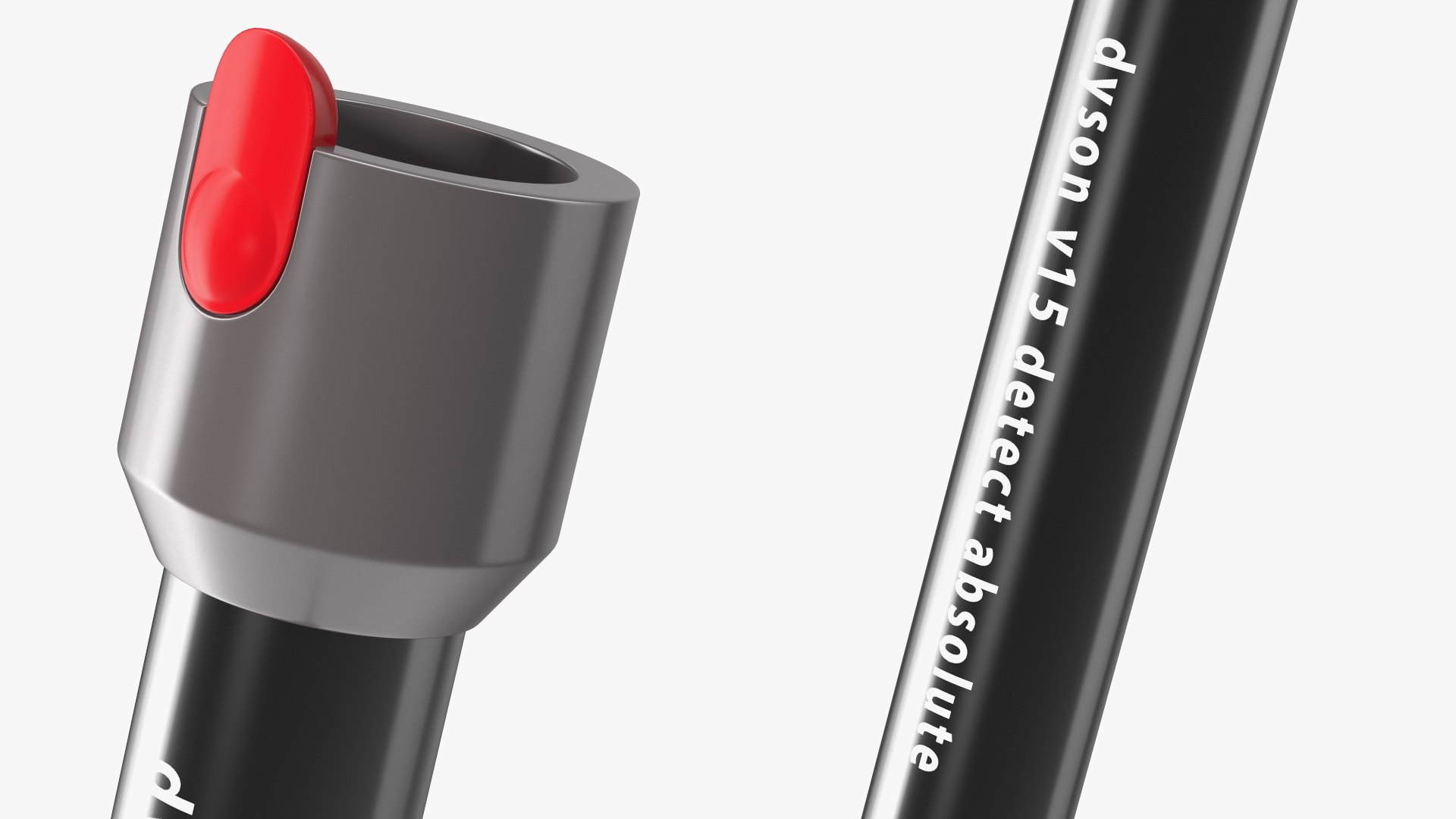 3D Dyson Turbine Nozzle With Tube Model - TurboSquid 1846758