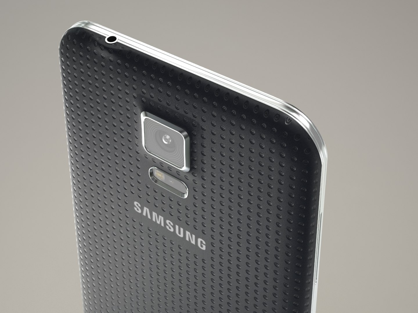 Max Samsung Galaxy S5