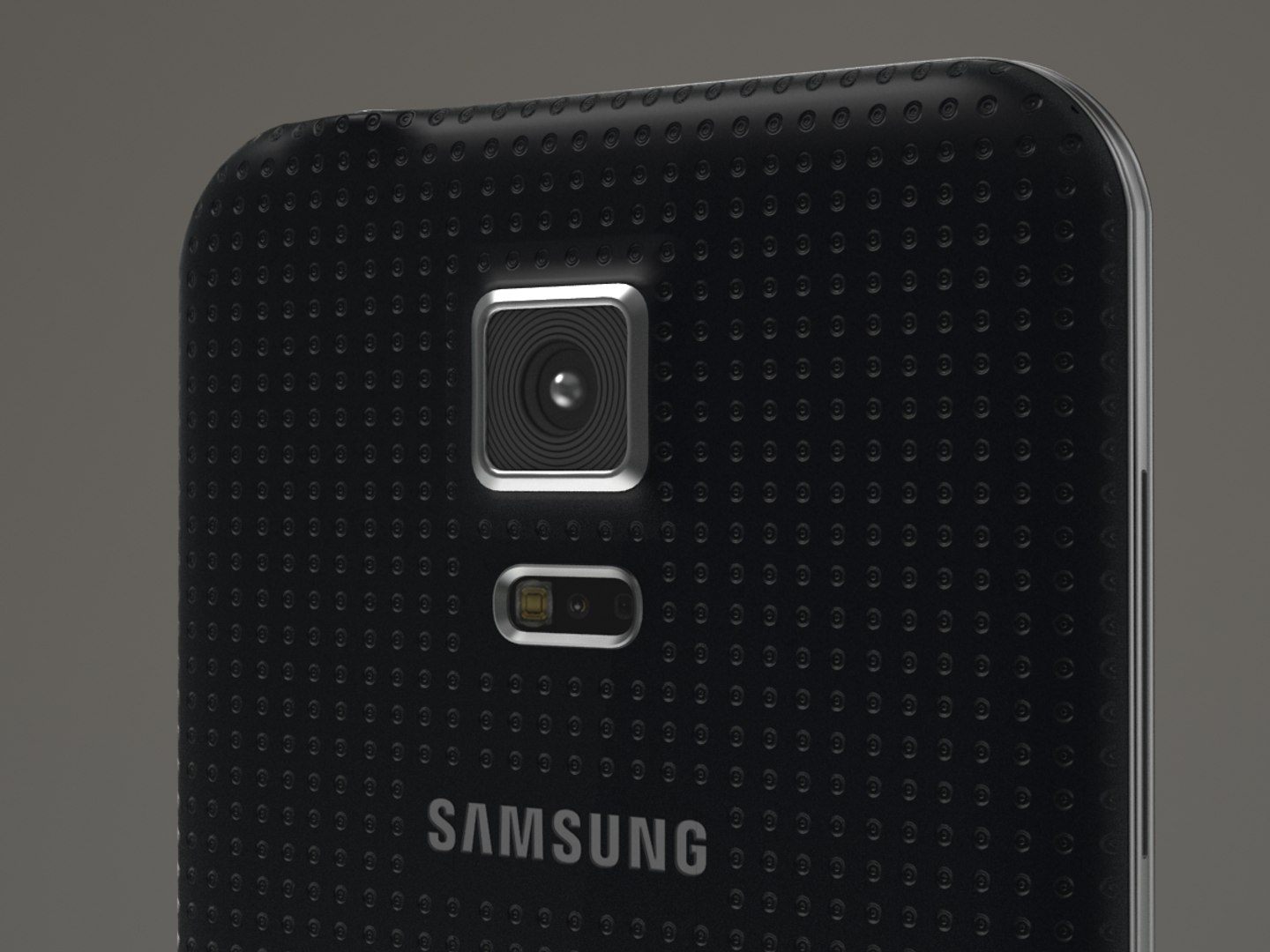 Max Samsung Galaxy S5
