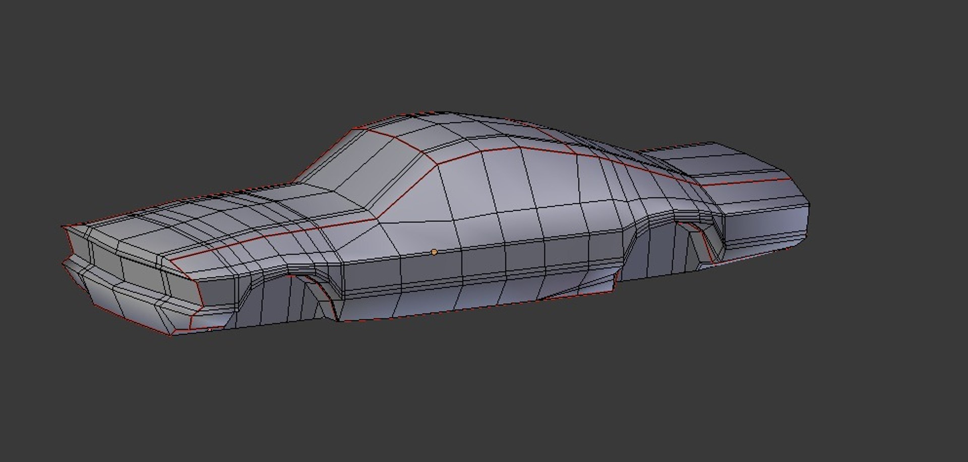 Free Old Classic Car 3D Model - TurboSquid 1391858