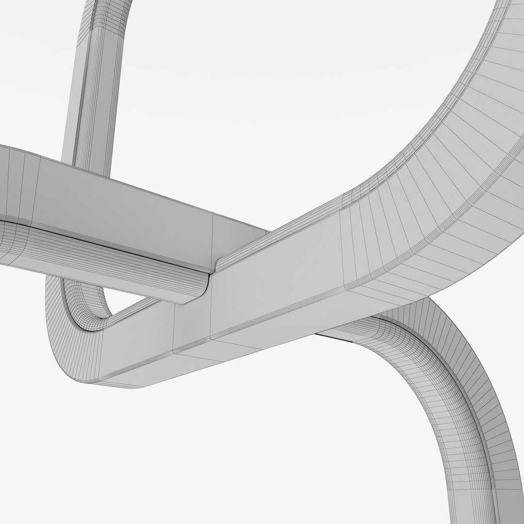 3D Model LED Mini Pendant - TurboSquid 2388493