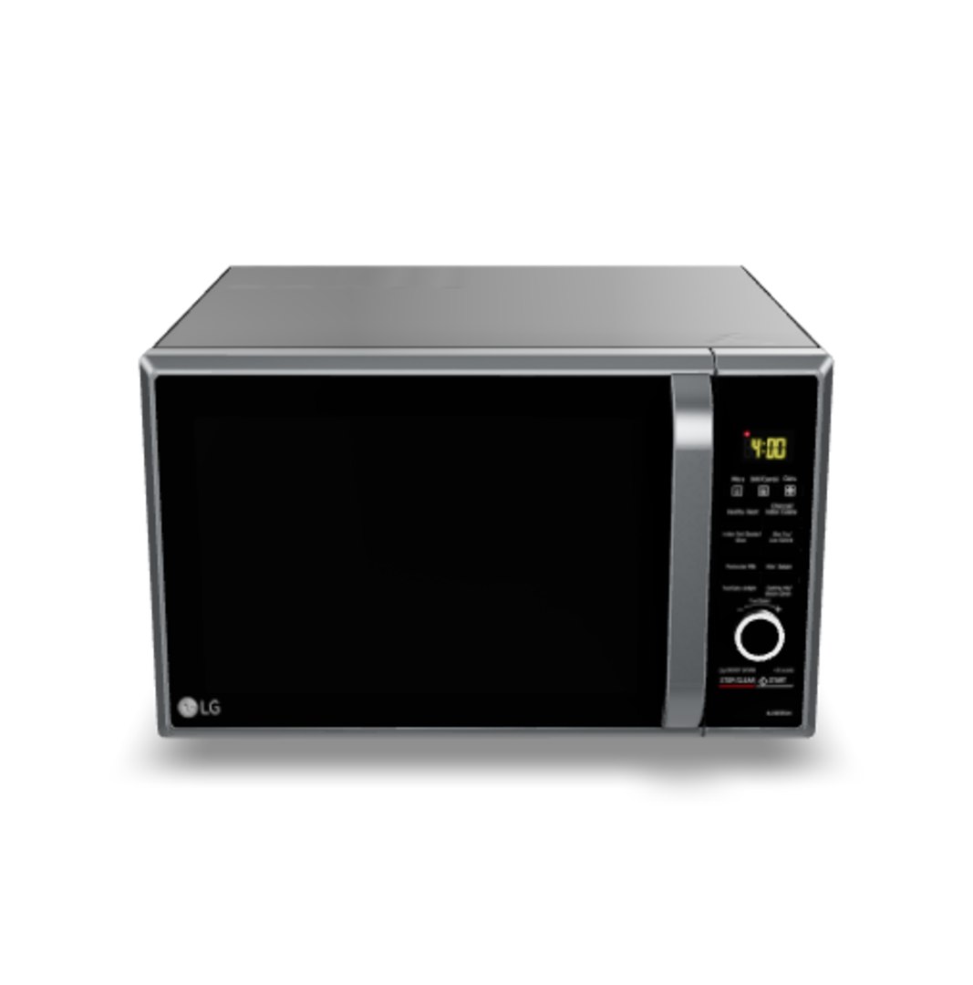 3D Model LG 28L Convection Microwave Oven - TurboSquid 2154013