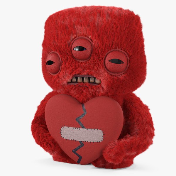 Fuggler 3D Modelos para Descargar | TurboSquid