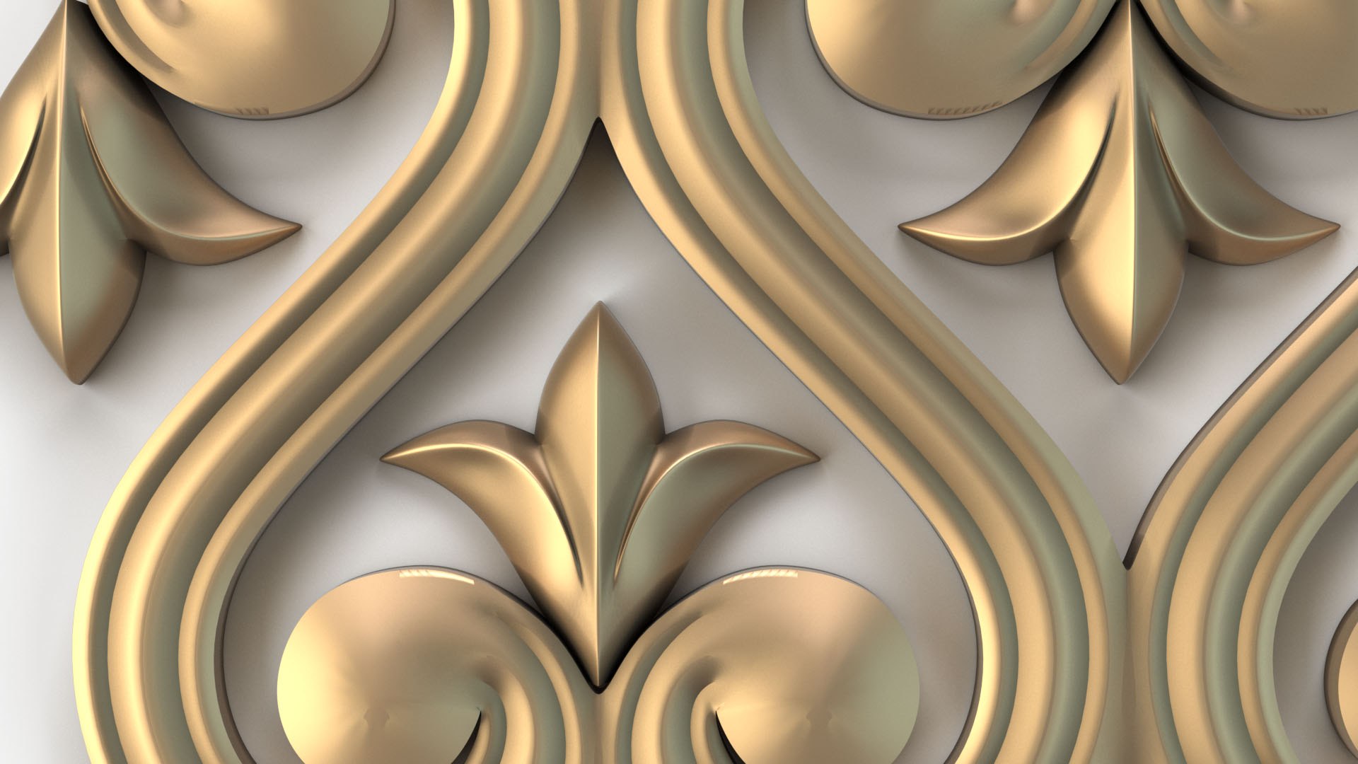 3D Decor STL Model - TurboSquid 1891102