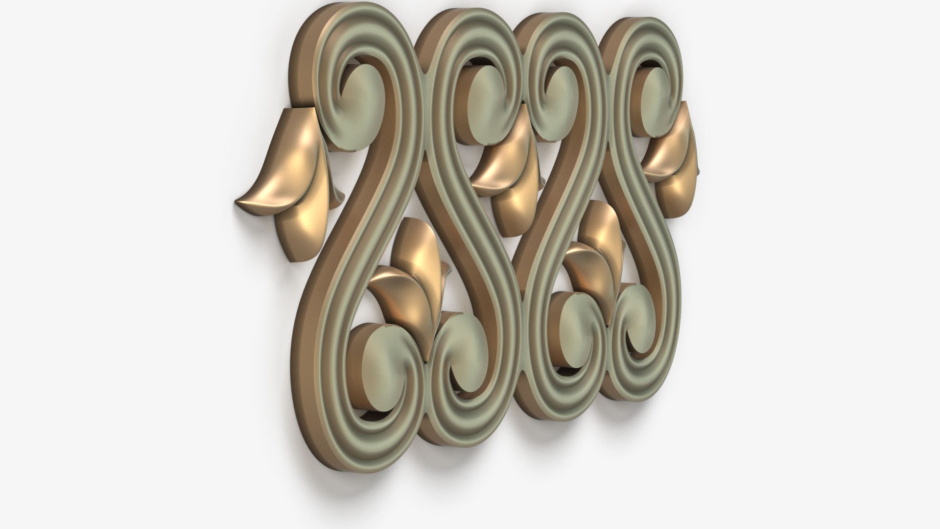 3D Decor STL Model - TurboSquid 1891102