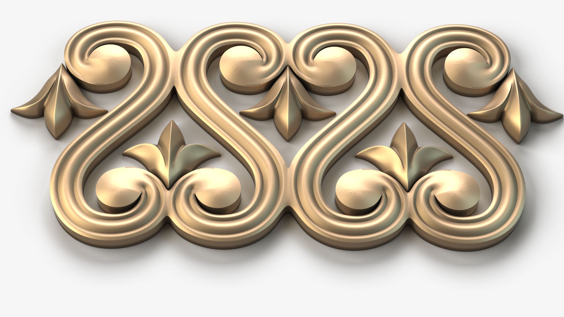 3D Decor STL Model - TurboSquid 1891102