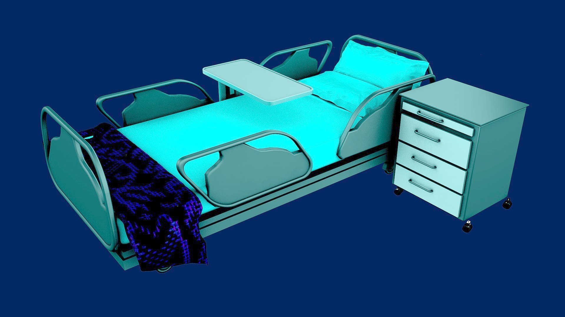 3D Mab - TurboSquid 1683992