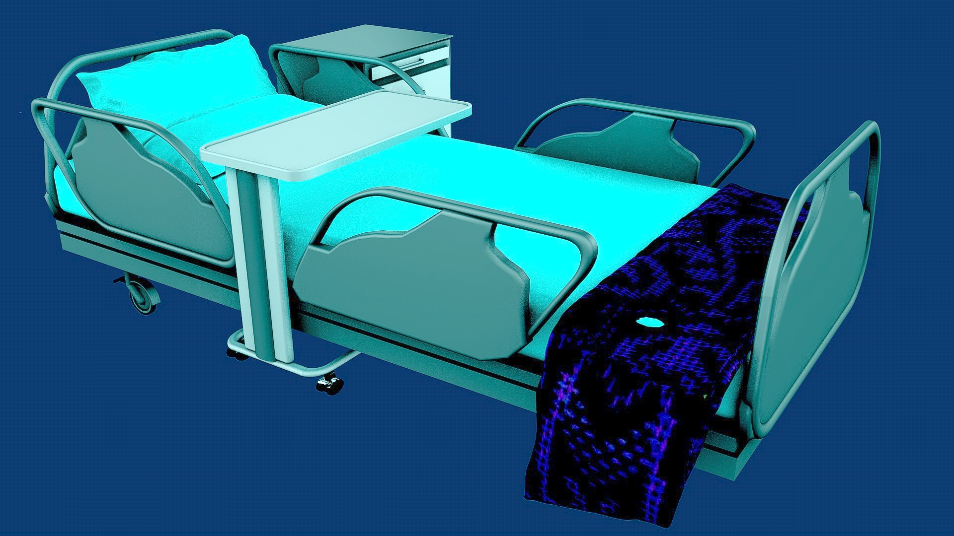 3D Mab - TurboSquid 1683992