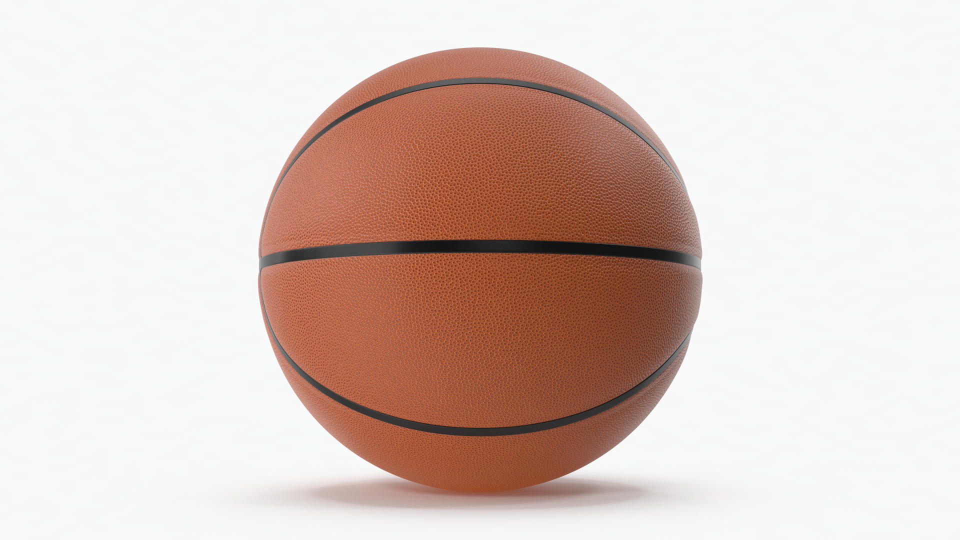 Basketball Classic 3D - TurboSquid 2226711
