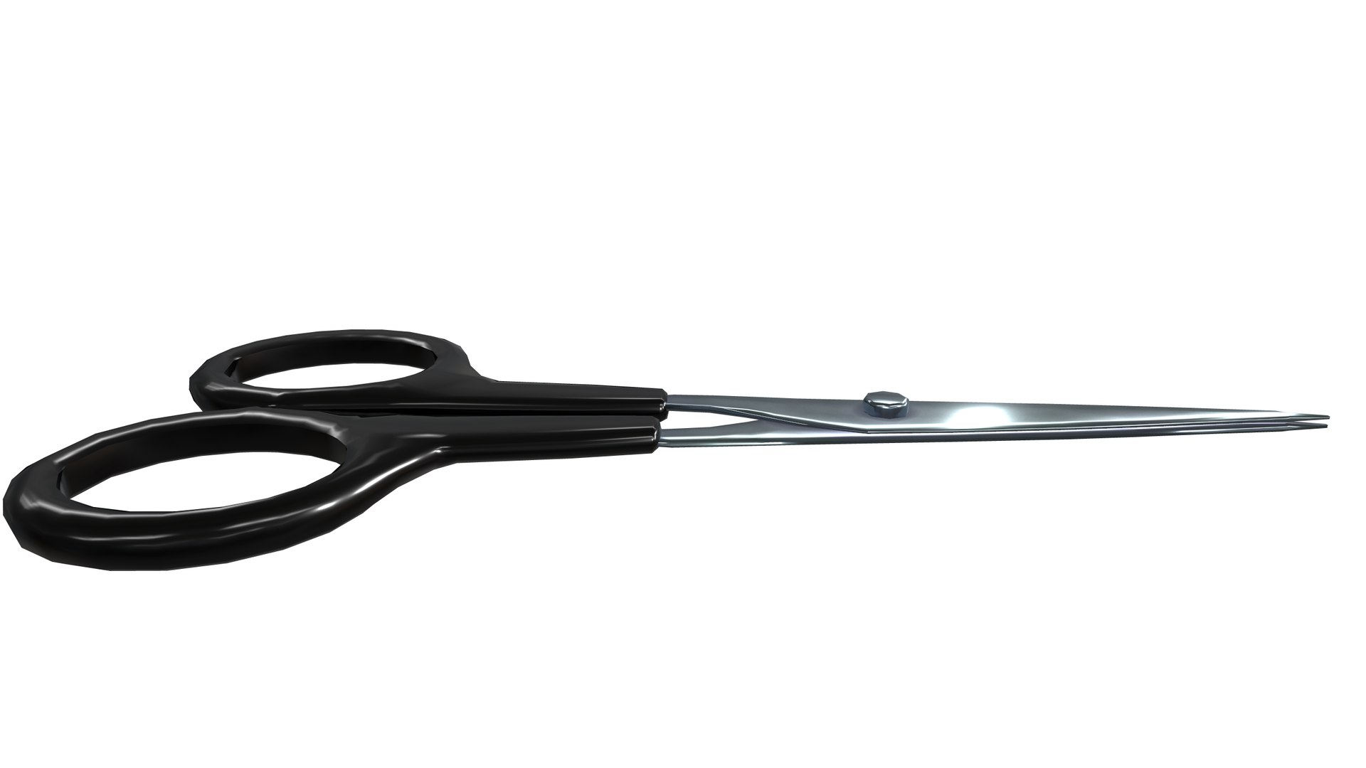 Scissors 3D - TurboSquid 2133999