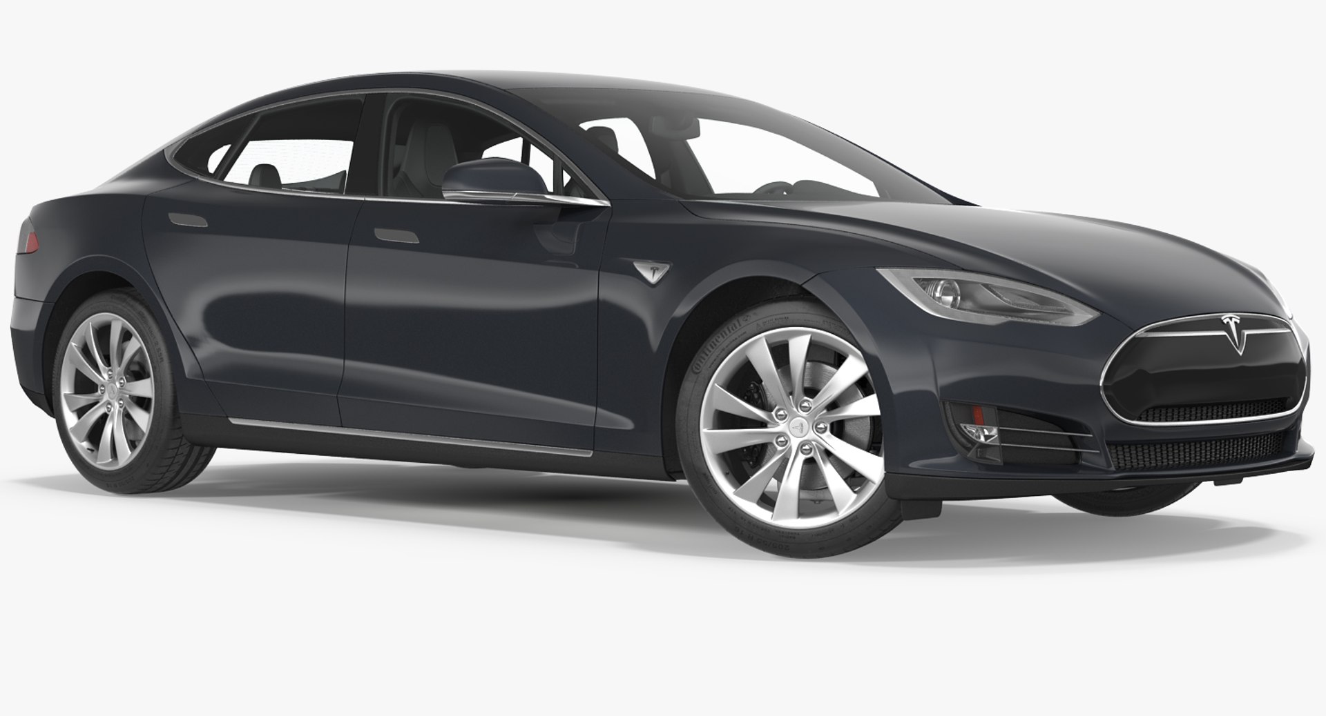 Tesla s 60 2015 model | 1146943 | TurboSquid